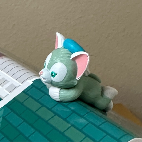 Disney | Accents | New Duffy And Friends Popcorn Bucket From Tokyo ...